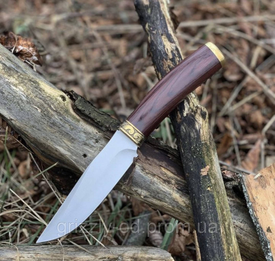 Охотничий Нож Барс — Купить Недорого на Bigl.ua (1365260787)
