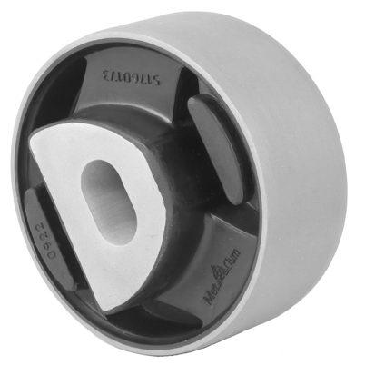 09-22 Сайлентблок опори КПП Fiat Doblo 2005-; 51760173; 46767476 ...