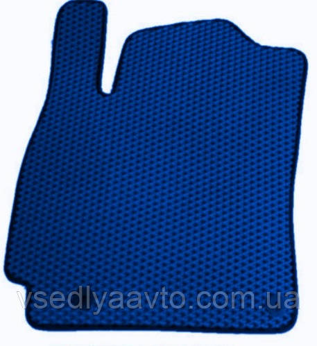 Купить Водительский коврик на Hyundai Elantra USA с 2016 г. (Америка ...