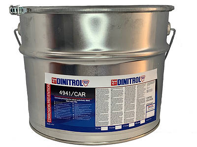 Dinitrol 4941 | Сравнить цены и купить на Prom.ua