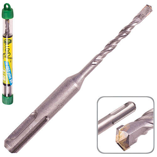 Купить Alloid. Бур по бетону SDS-plus S4 5x110мм (FH-05110)Оригинал на ...