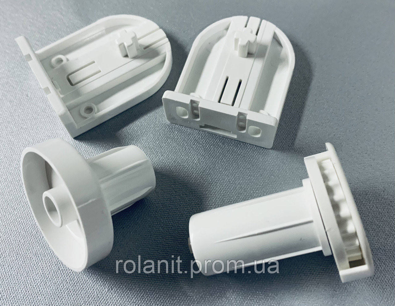 Механизм крепления для рулонных штор. Ролет. Besta mini SET (ID ...