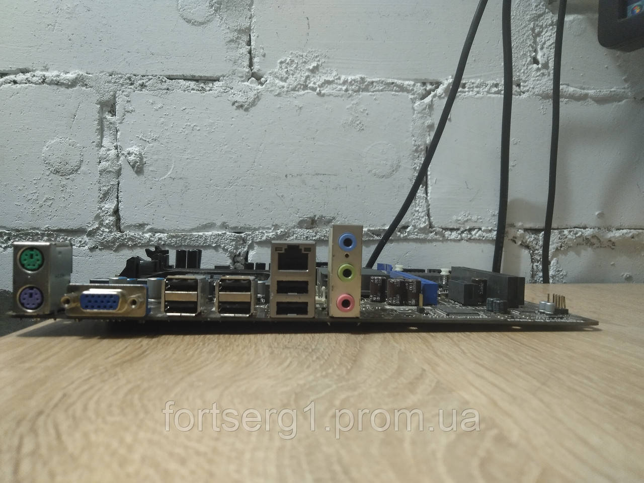 Купить Материнская плата MSI 760GM-P21 (FX)Socket AM3 plus, Socket AM3 ...