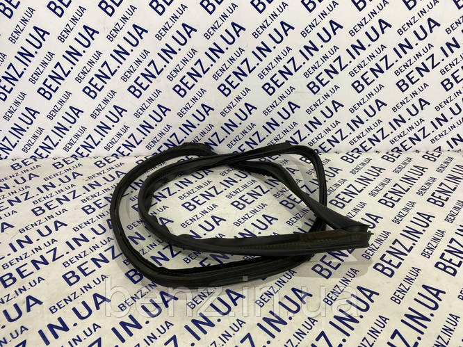Ущільнювач кришки багажника Mercedes W221 A2217500098, A2217500498 (ID ...