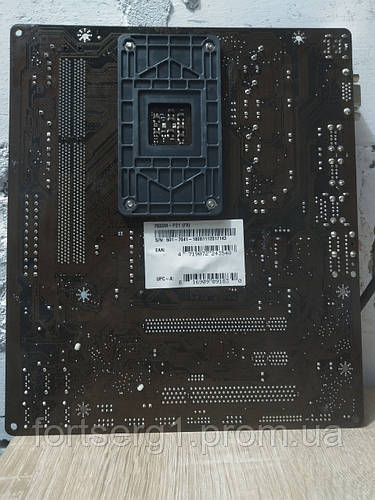Купить Материнская плата MSI 760GM-P21 (FX)Socket AM3 plus, Socket AM3 ...
