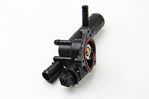 Renault (Original) 8200954288 - Термостат -83°C (с корпусом) на Рено ...