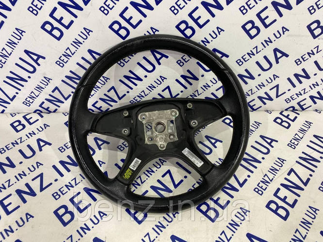 Купити Кермо Mercedes W204, S204 A2044600303, ціна 1900 грн - Prom.ua ...