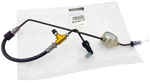 Renault (Original) 8200860426 - Трубка сцепления с регулятором + штуцер ...