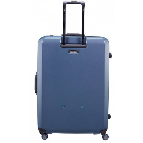 Чемодан Lojel RANDO FRAME 18/Steel Blue L Большой Lj-CF1612-1L_BLU (ID ...