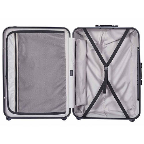 Чемодан Lojel RANDO FRAME 18/Steel Blue L Большой Lj-CF1612-1L_BLU (ID ...