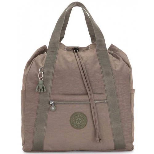 Сумка-рюкзак Kipling ART BACKPACK M Seagrass (59D) KI3526_59D, цена ...