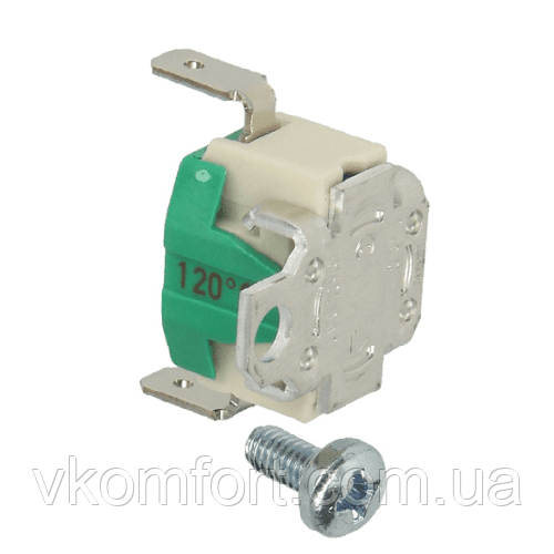 Датчик перегрева газового котла Bosch Condens 2500-7000, Buderus ...