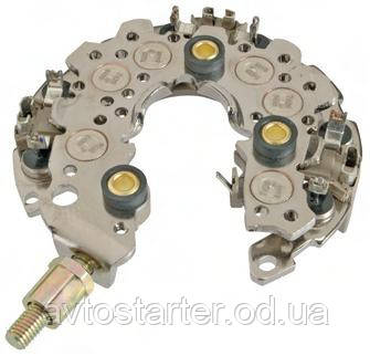 Диодный мост Acura Chrysler Dodge Honda Accord Odyssey Pilot LAND ROVER ...