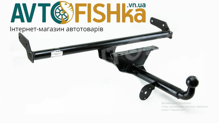 Купити Фаркоп автомобільний / Фаркоп ВАЗ 2115, ціна 900 ₴ - Prom.ua (ID ...