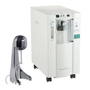 Кислородное медицинское оборудование Медаппаратура. Сравнить цены ...