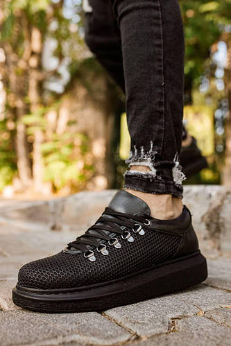 Купити Чоловічі кросівки Chekich CH021 Black, ціна 1290 грн - Prom.ua ...
