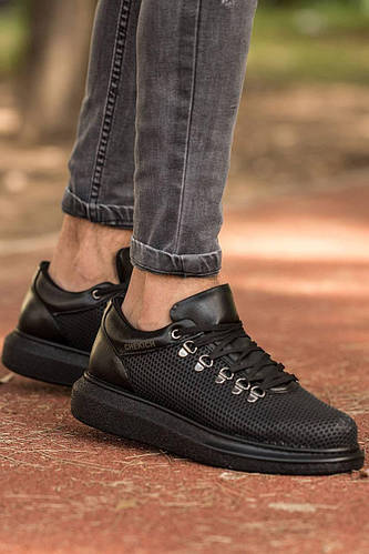 Купити Чоловічі кросівки Chekich CH021 Black, ціна 1290 грн - Prom.ua ...