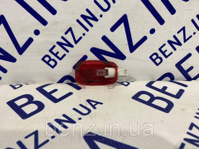 Купить Плафон дверной карты Mercedes W221 A2218200601, цена 80 ₴ — Prom ...
