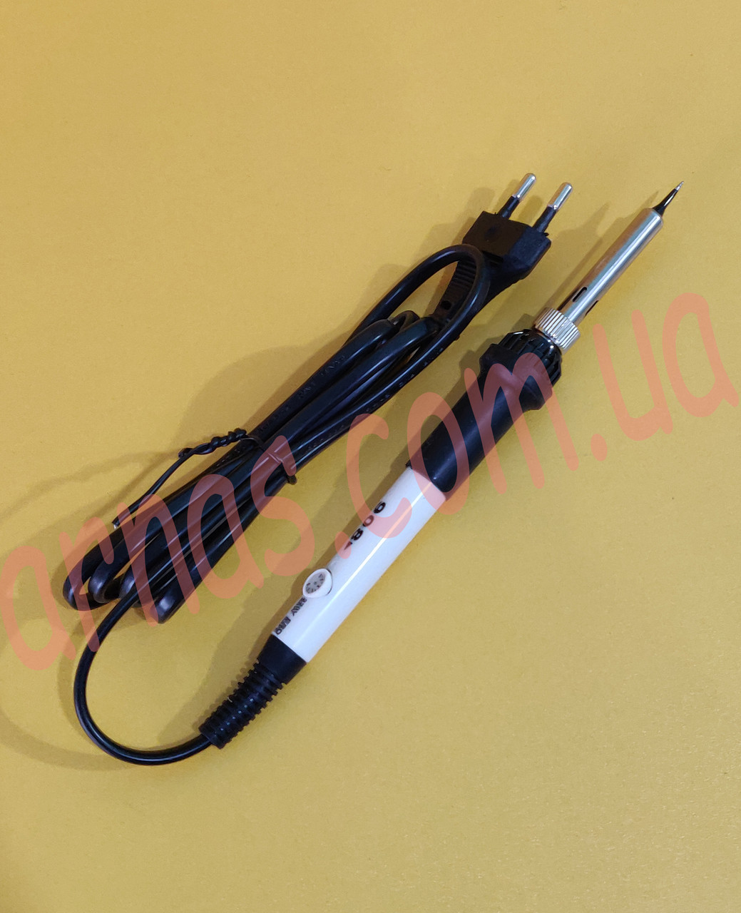 Паяльник JAC Tool 908 60w, цена 189 грн — Prom.ua (ID#724152158)