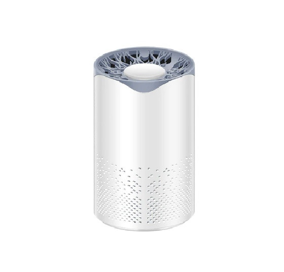 Бактерицидный очиститель воздуха для дома с Usb и HEPA фильтром ...