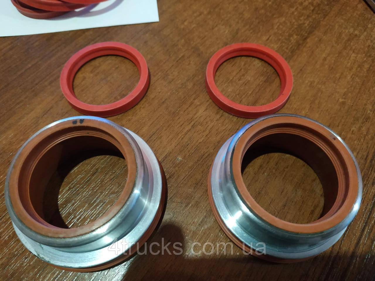 Ремкомплект блока керування КПП ZF 12 AS AS-Tronic 4213559482 WT/WSK.21 ...