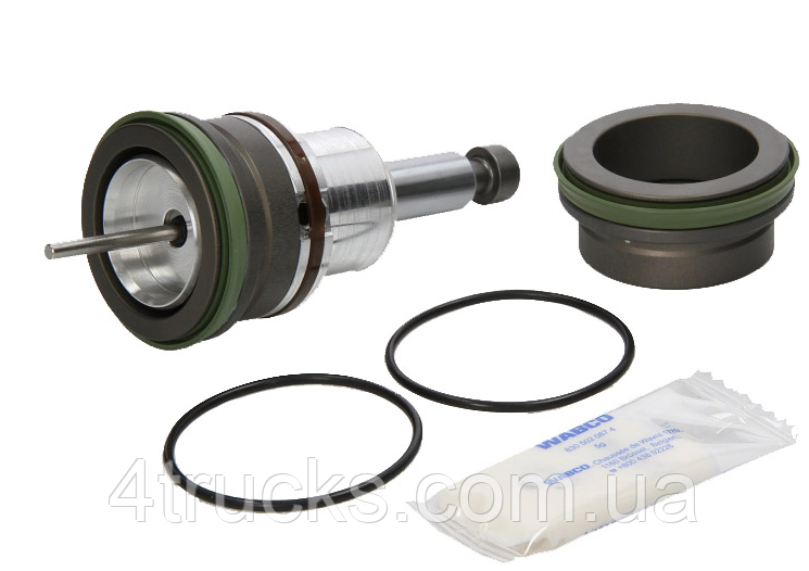 Ремкомплект блока управления КПП ZF 12AS AS-Tronic 4213559332 ...