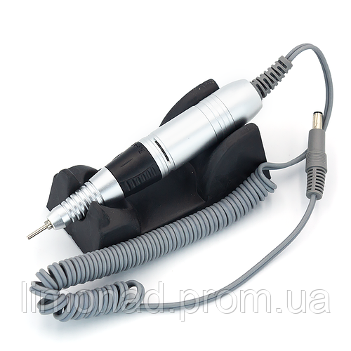 Фрезер для маникюра Nail Master JMD 303 60 Вт 35 000 об, Белый, цена ...