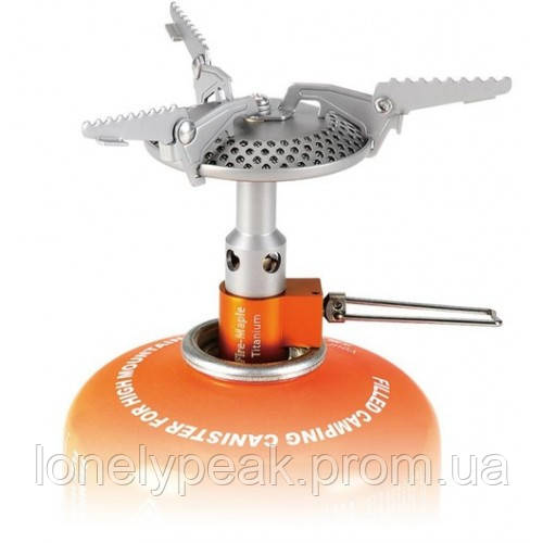 Горелка Титановая Fire-Maple FMS-116T — Купить Недорого на Bigl.ua ...