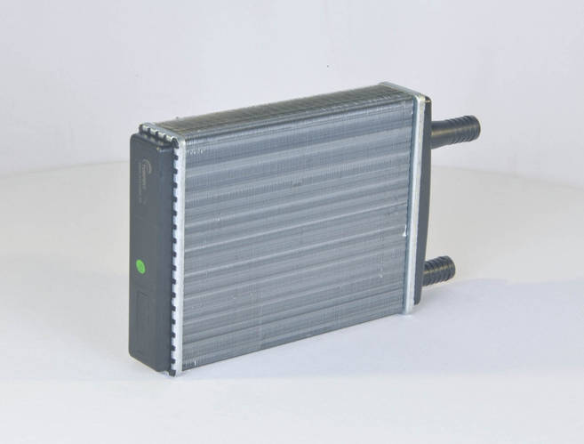 Радиатор отопителя ГАЗ 3302 (патр.d 18) (TEMPEST)(арт.3302-8101060-10) (ID#1367806439), цена ...