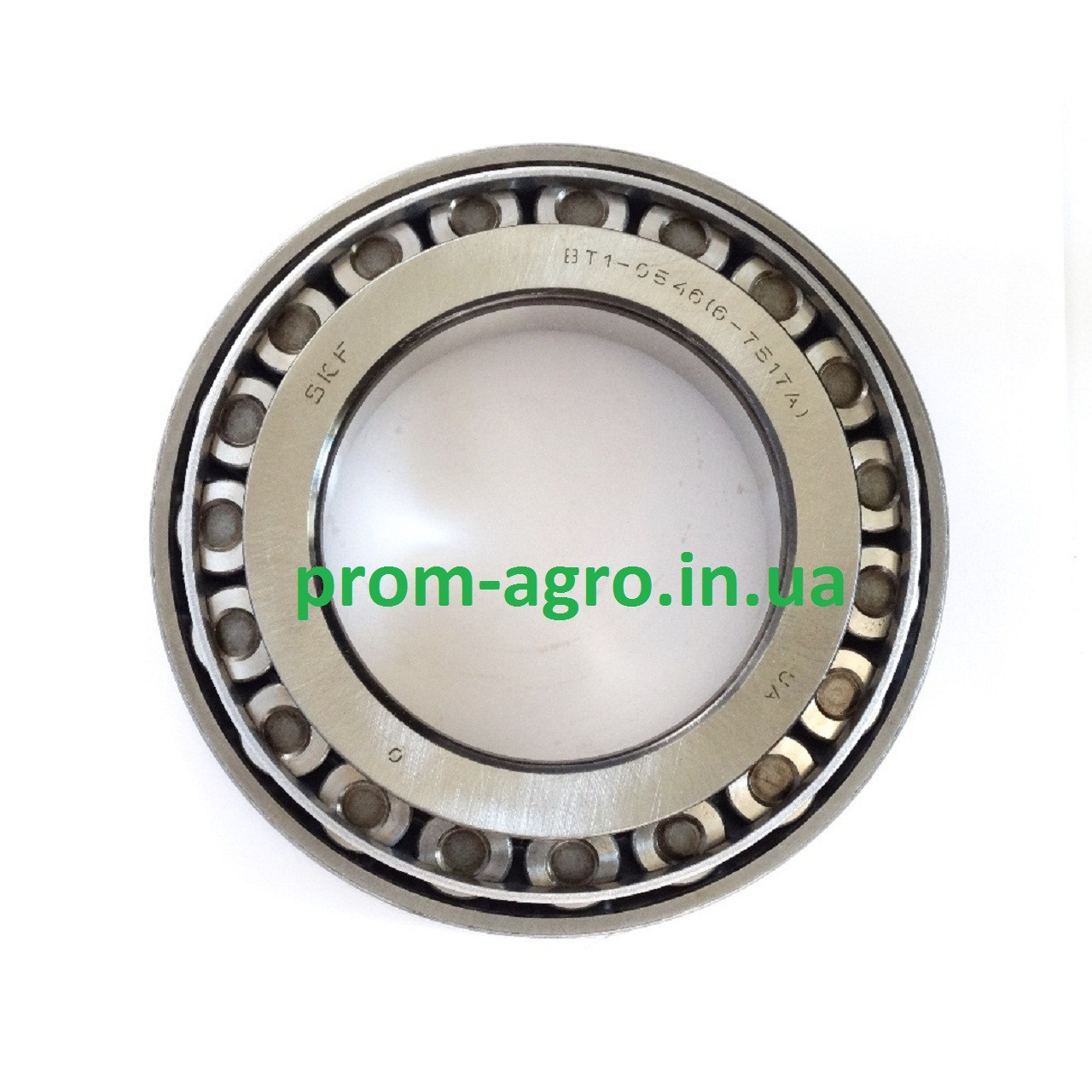 Подшипник 7517 (32217) SKF.ua (ЗИЛ,КАМАЗ), размеры: 85х150х38,5 (ID ...