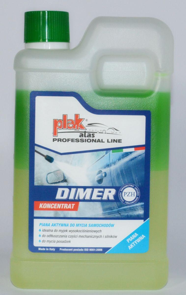 Atas Dimer 1 кг конц. для мойки тентов грузовых авто (ID#1367889467 ...