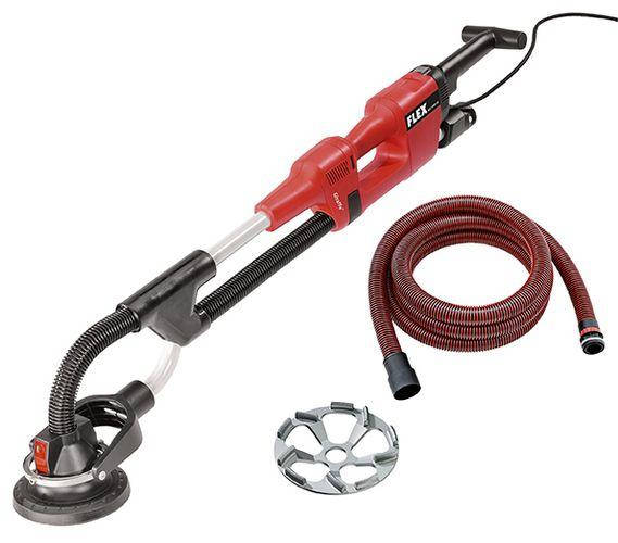 Beton Giraffe FLEX WST 1000 FV Thermo Whirljet