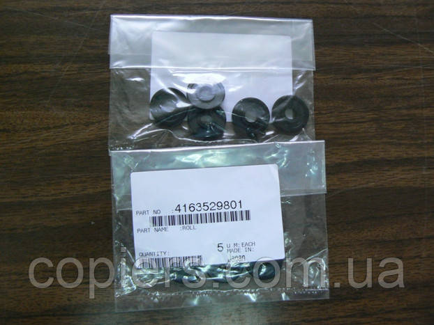 Developer Roller Bizhub 162/163/210/211, 27AE30060, 4163-5298-01, 4163529801 (ID#16476241), цена ...