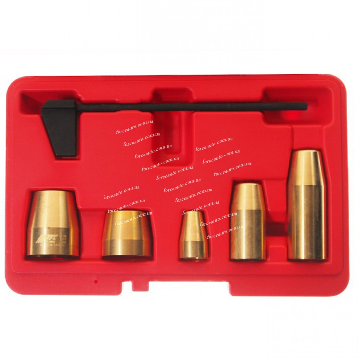 Набор инструментов для установки насос-форсунок VAG 4509 JTC (ID ...