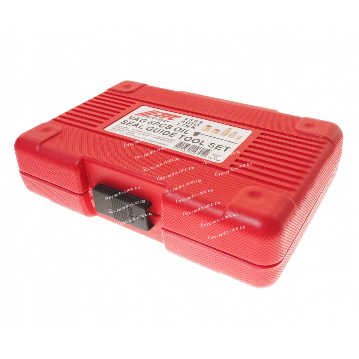 Набор инструментов для установки насос-форсунок VAG 4509 JTC (ID ...