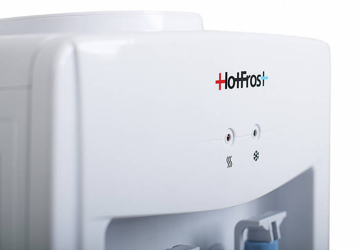 Кулер для воды HotFrost V118 (Light), цена 3976 грн — Prom.ua (ID ...
