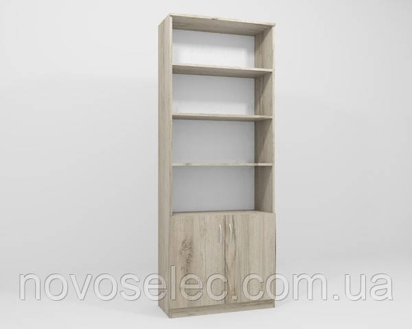 Шкаф офисный ОС-2 "Континент" (ID#1368277194), цена: 3399 ₴, купить на ...