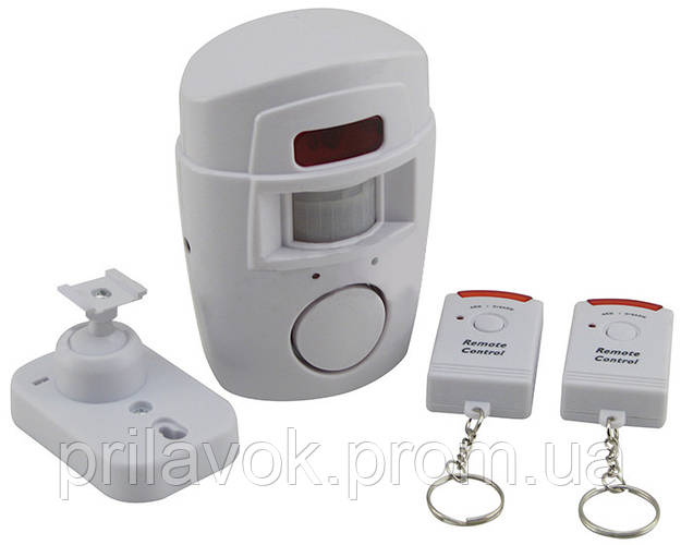 Сигнализация YL-105 Sensor Alarm V2, цена: 260 ₴, купить на Prom.ua