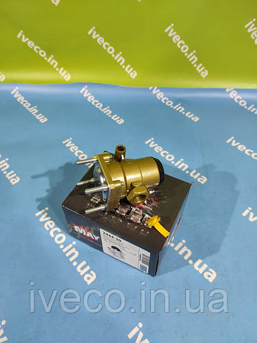 Клапан ограничения давления КПП AS Tronic DAF MAN Iveco Stralis ...