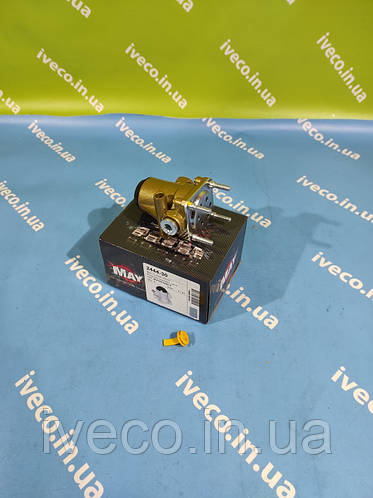 Клапан ограничения давления КПП AS Tronic DAF MAN Iveco Stralis ...