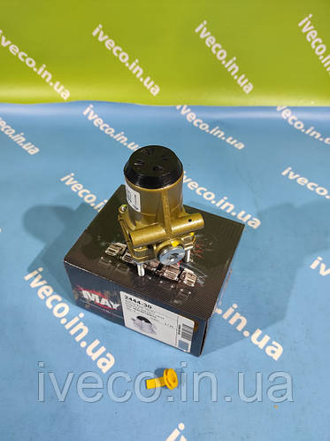 Клапан ограничения давления КПП AS Tronic DAF MAN Iveco Stralis ...