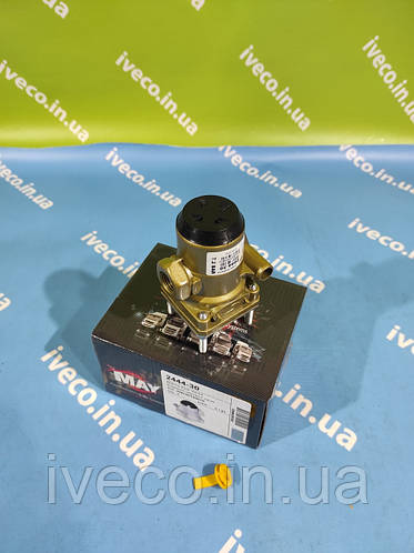 Клапан ограничения давления КПП AS Tronic DAF MAN Iveco Stralis ...