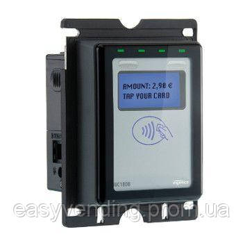 Купить Платежный бесконтактный терминал iUC 180B Ingenico, цена 16000 ...