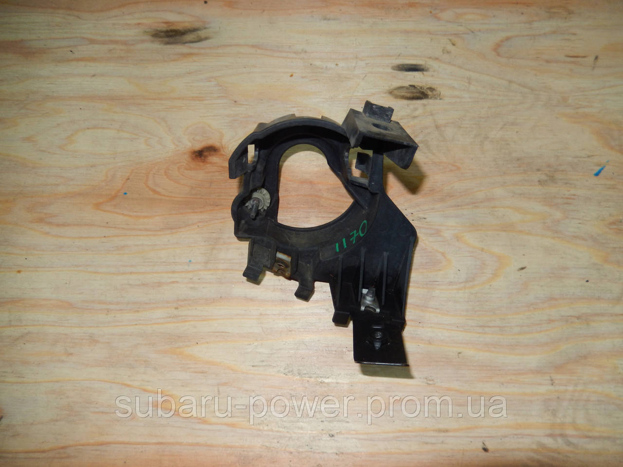 Кронштейн крепления противотуманной фары правой (ID#1368779505), купить ...