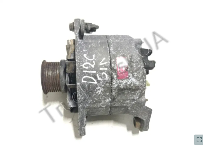 Генератор Volvo Вольво FH12 D12 D12C 0120468135 (ID#1368872289), цена ...