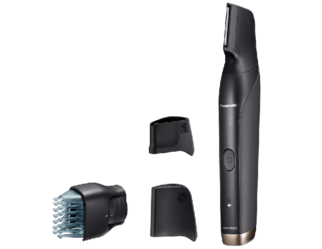 Купити I-Shape з вертикальним розташуванням леза Panasonic ER-GD61-K520 ...