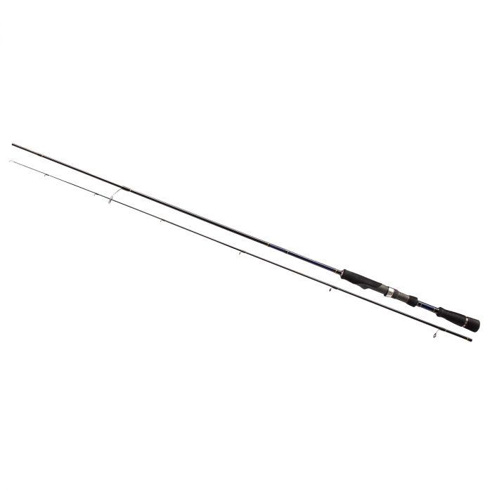 Спиннинг Major Craft New Solpara SPX-S702UL (213 Cm, 0.4-5 G) — Купить ...