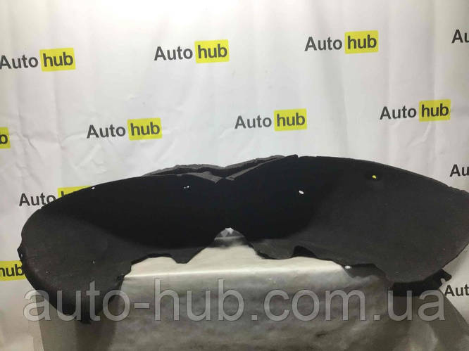 Захист арок задня права (підкрилок) 97050413403, ціна 5705 грн — Prom ...