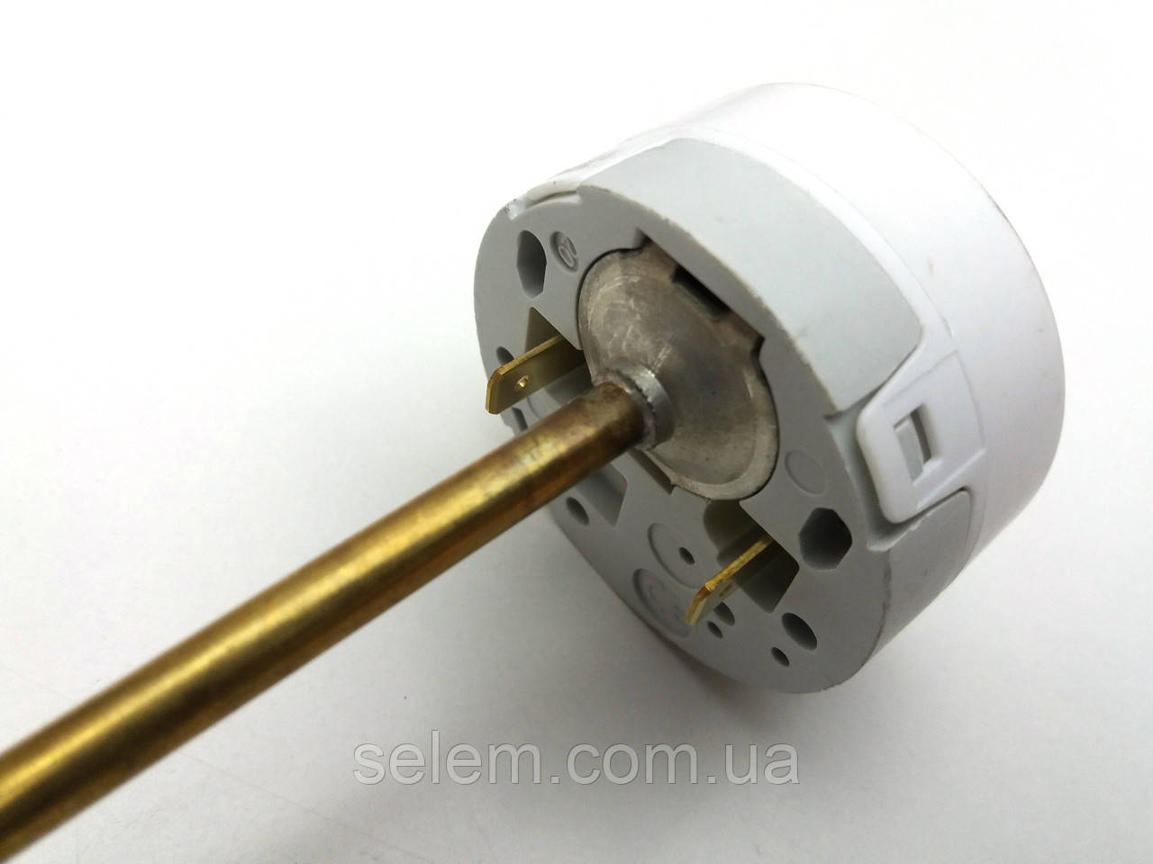 Купить Терморегулятор стержневой COTHERM TSE T115 / 16A / 250V / Lдлина ...