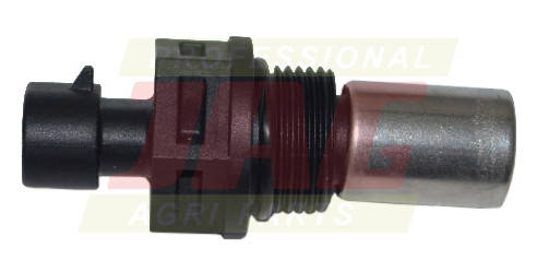 RE519144 Датчик положення оборотів вала комбайна John Deere, ціна 860 ...